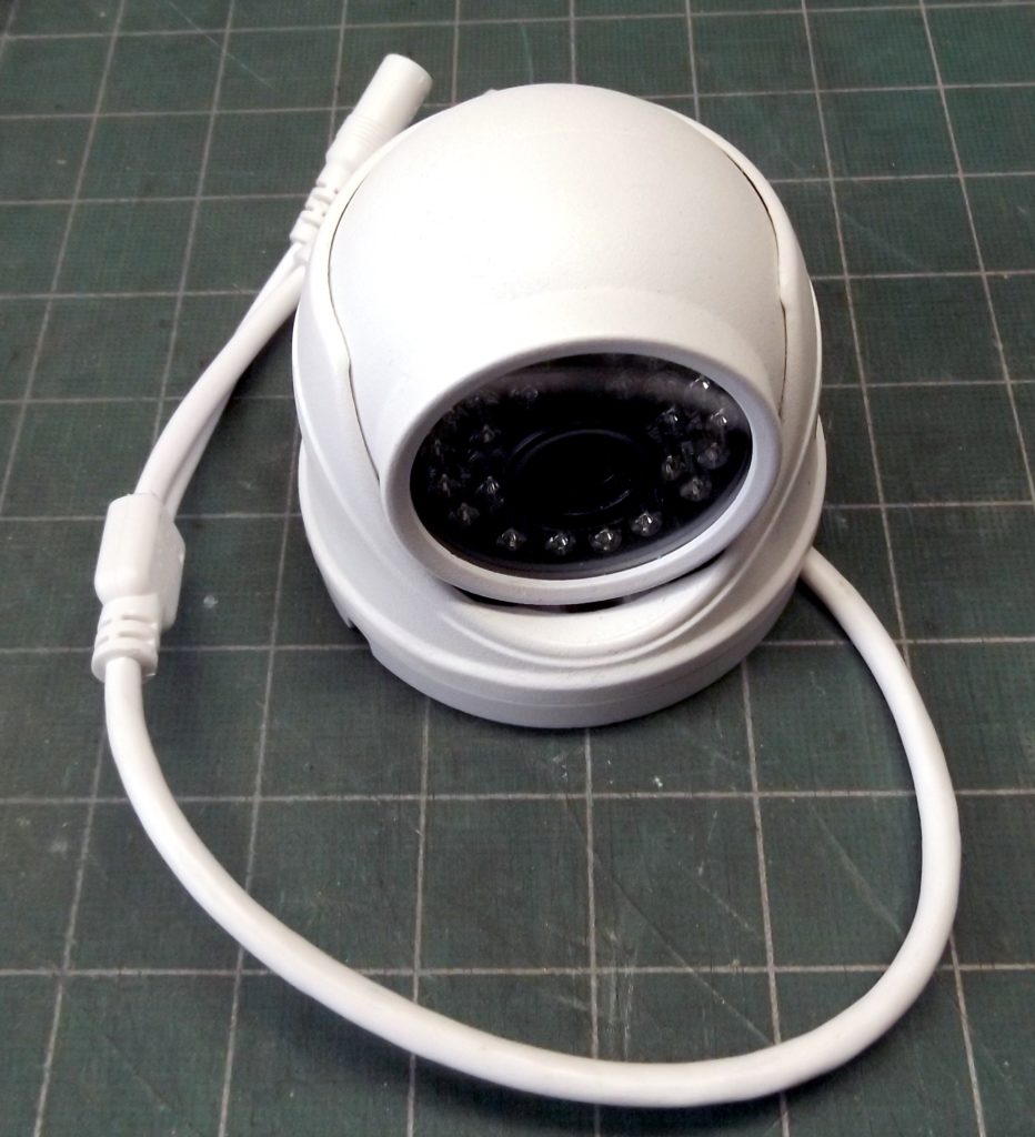 A Really Cheap IP Security Camera - EXEYE Software Tools Inc