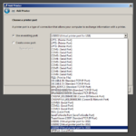 USB Parallel Port Adapters | EXEYE Software Tools Inc